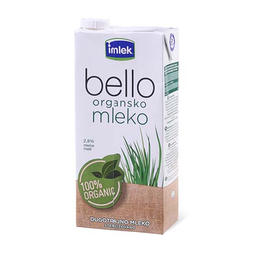 BIORGANIC | Organski proizvodi
